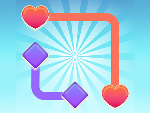 Filling Lines | Play Free online games at gamiogames.com