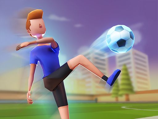 Football Master | Play Free online games at gamiogames.com