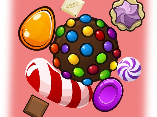 Candy Blocks | Play Free online games at gamiogames.com