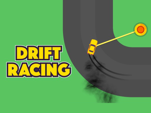 Drift Racing | Play Free online games at gamiogames.com