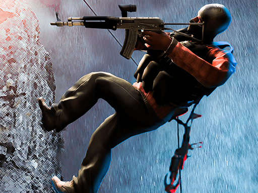 US Army Commando Shooting Warzone 2020 | Play Free online games at ...