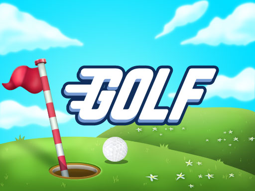 Golf | Play Free online games at gamiogames.com