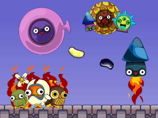Firebug | Play Free online games at gamiogames.com