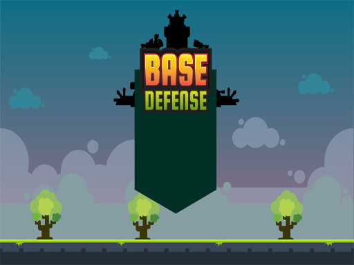 Base Defense | Play Free online games at gamiogames.com