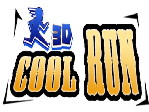 Cool Run 3D | Play Free online games at gamiogames.com