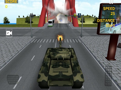 Army Tank Driving Simulation Game | Play Free online games at ...