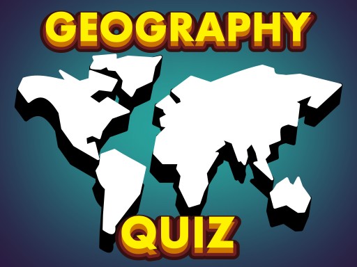 Geography Quiz | Play Free online games at gamiogames.com