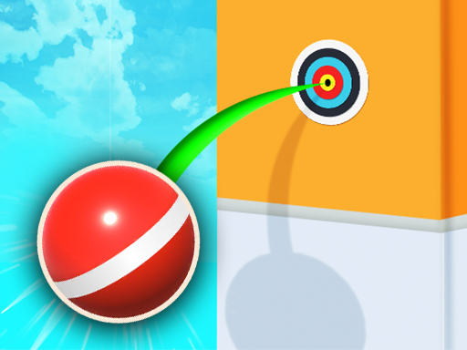 Pokey Ball Jumper | Play Free online games at gamiogames.com